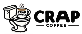 2026 NCA Convention - Crap Coffee